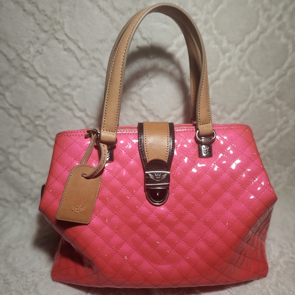 Consuela | Bags | Candy Consuela Satchel | Poshmark